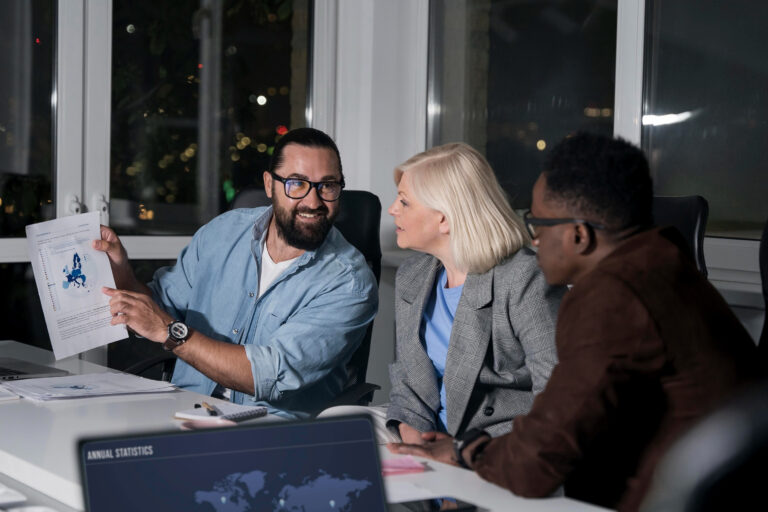 Leading Digital Marketing & Branding Agency in Ahmedabad | BIPL Infotech